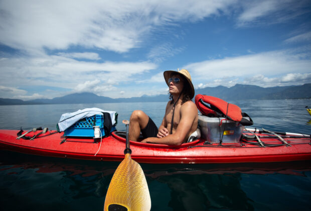 Tours - Kayak Guatemala