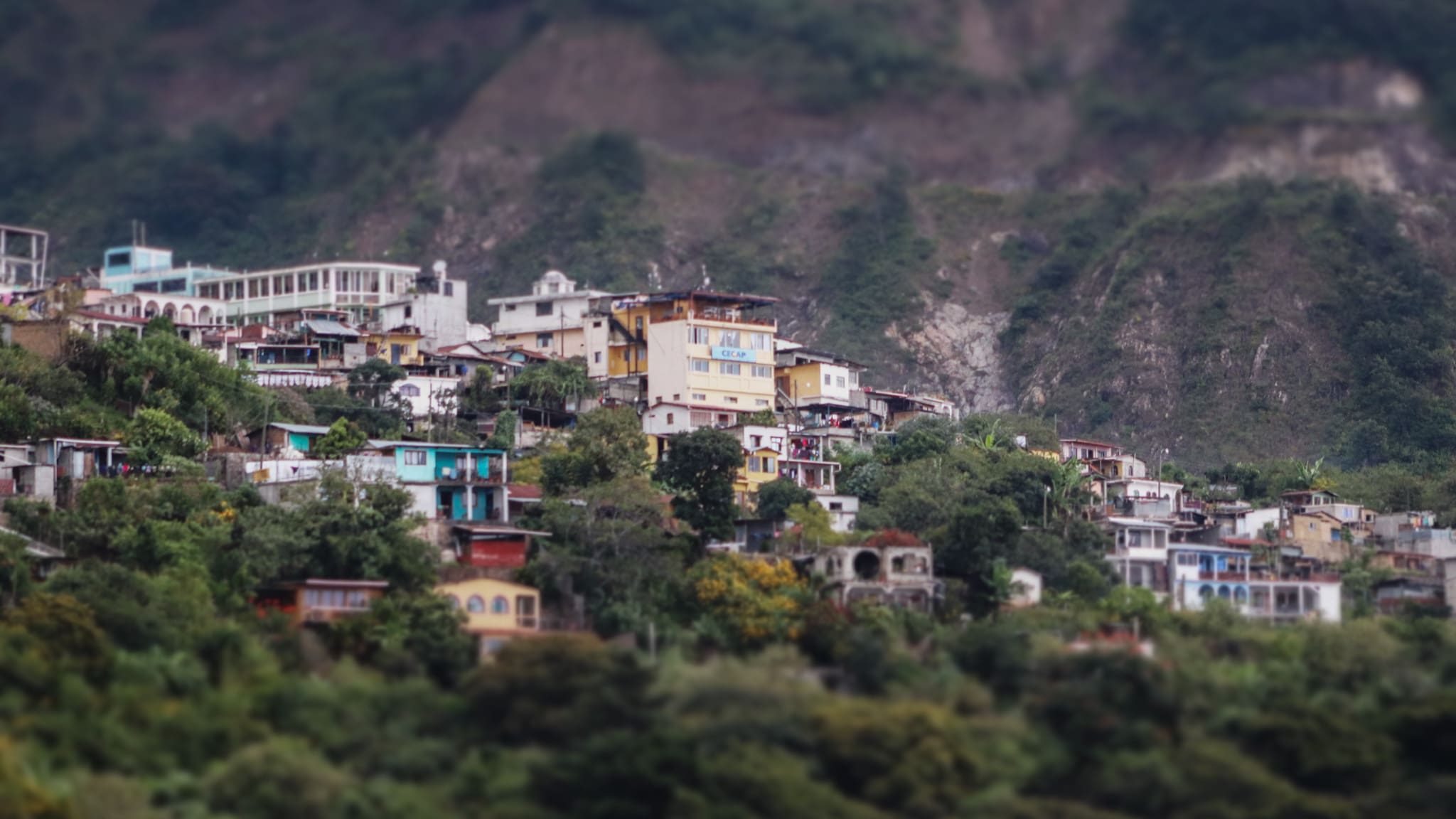 Lower Mayan Trail - Easy Lake Atitlan Hike & NGO Tour - Kayak Guatemala