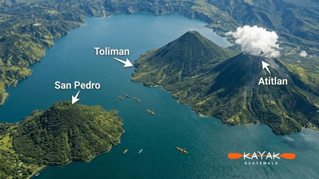 Lake Atitlán Volcanoes: The Complete Hiking & Safety Guide from a Local ...